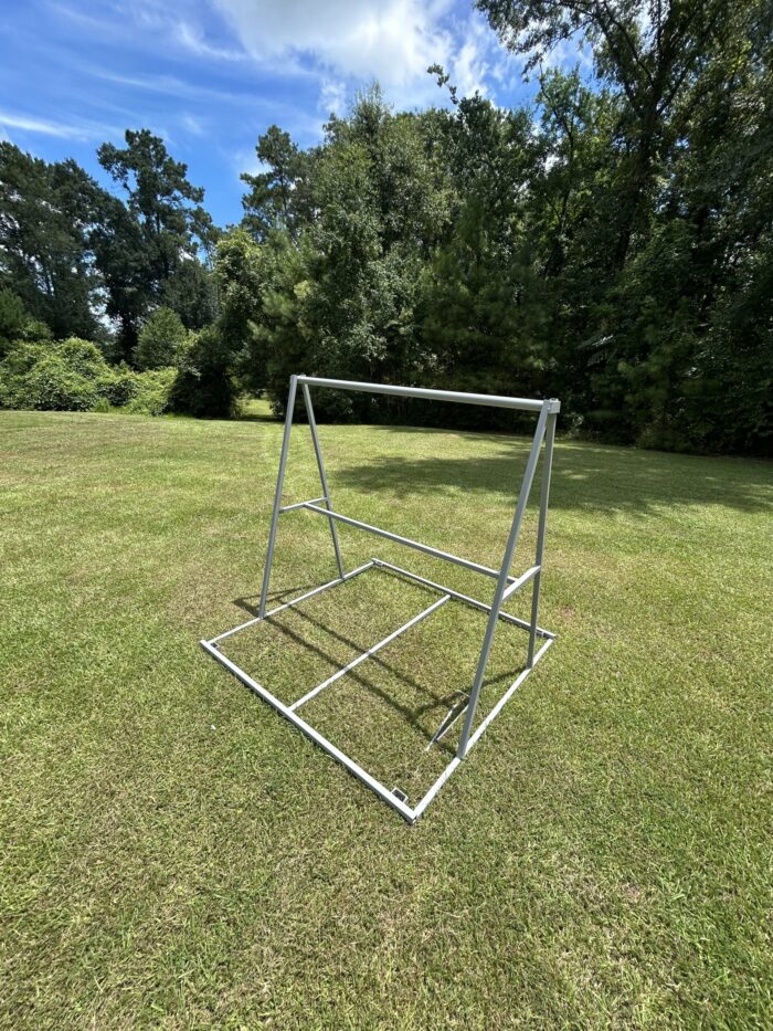 A – Frame Storage Rack